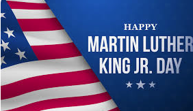 January 19, 2026 – Martin Luther King Jr Day | Harvest Hills South ...