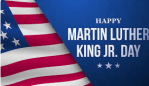 January 19, 2026 – Martin Luther King Jr Day | Harvest Hills South ...